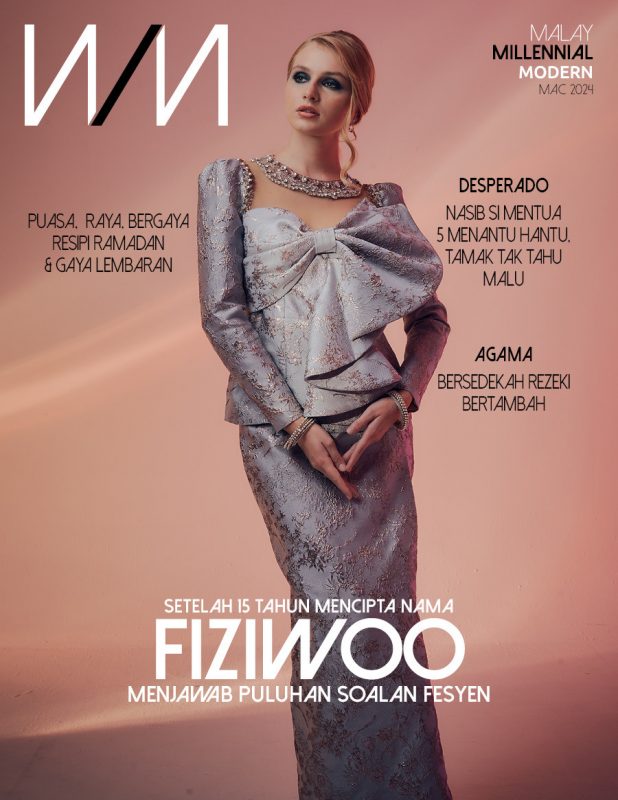 SELEPAS 15 TAHUN DALAM DUNIA FESYEN ‘A Tale of The Bright Young ...