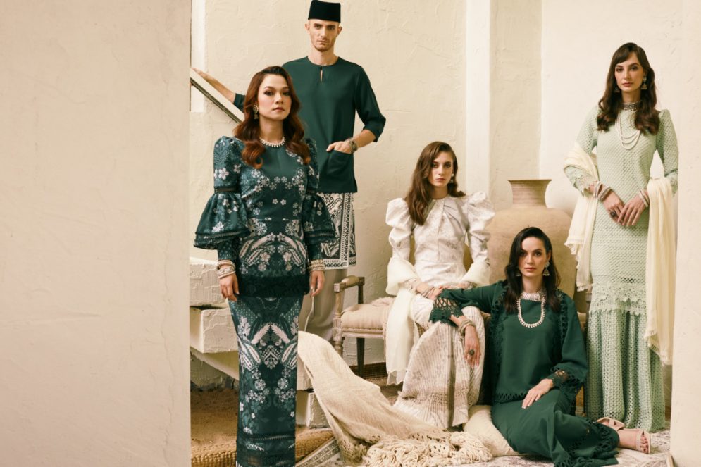 SELEPAS 15 TAHUN DALAM DUNIA FESYEN ‘A Tale of The Bright Young ...