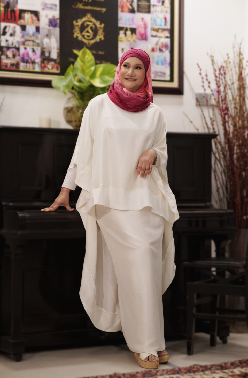 DATO’ SURAYA YAACOB, FOOTBALL IS NOT JUST A MAN’S GAME - Majalahwm ...