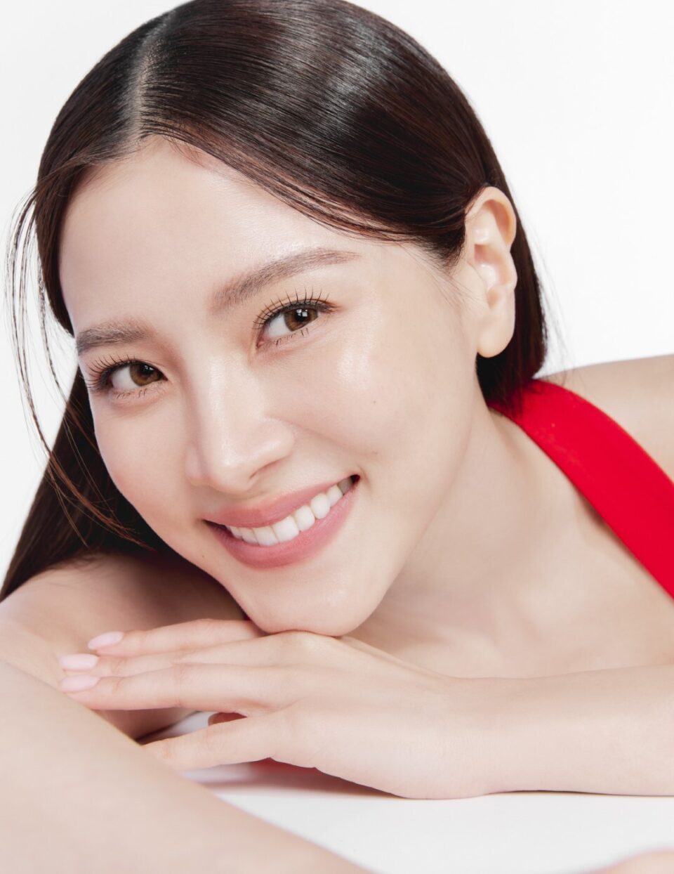 SK-II’S NEWEST FACE BAIFERN PIMCHANOK REVEALS THE SECRET BEHIND HER ...