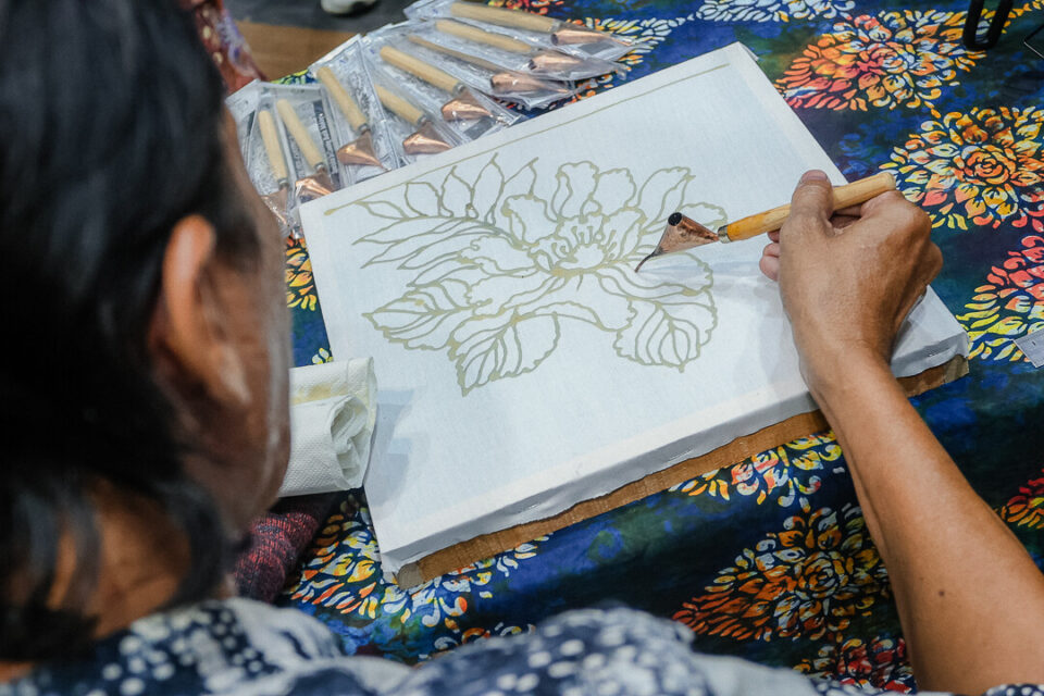 IKAT 2.0 CELEBRATES THE DIVERSITY OF PERANAKAN COMMUNITIES & HERITAGE ...