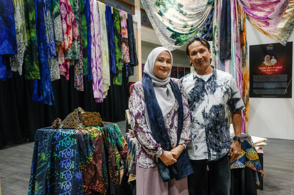 IKAT 2.0 CELEBRATES THE DIVERSITY OF PERANAKAN COMMUNITIES & HERITAGE ...