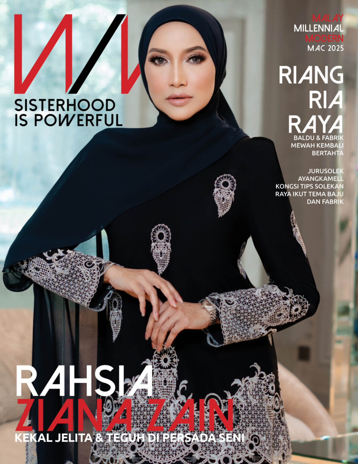 Home - Majalahwm - Malay. Millenial. Modern. Magazine