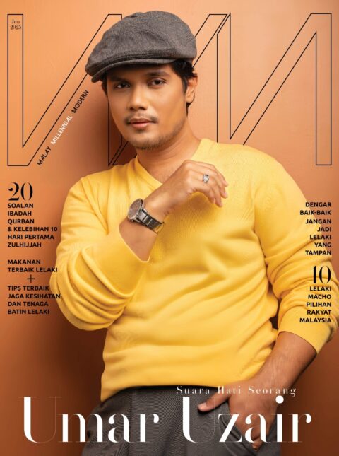 Majalahwm – Malay. Millenial. Modern. Magazine – Malay. Millenial ...