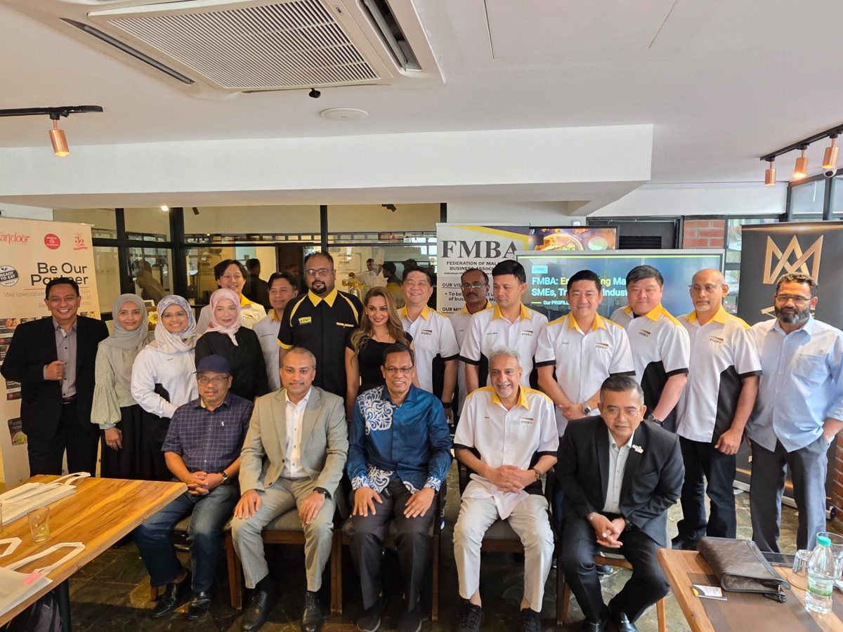 FMBA Rasmikan Majlis Anugerah & Forum Yang Dinantikan Pemain Industri ...