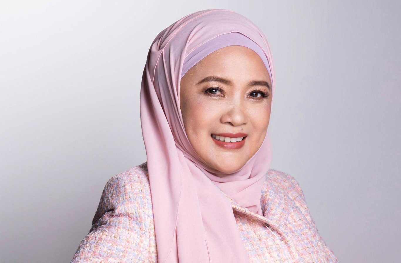 Datuk Zunaidah Idris-Kepimpinan, Mentoring & Jiwa Inspirasional WLF ...